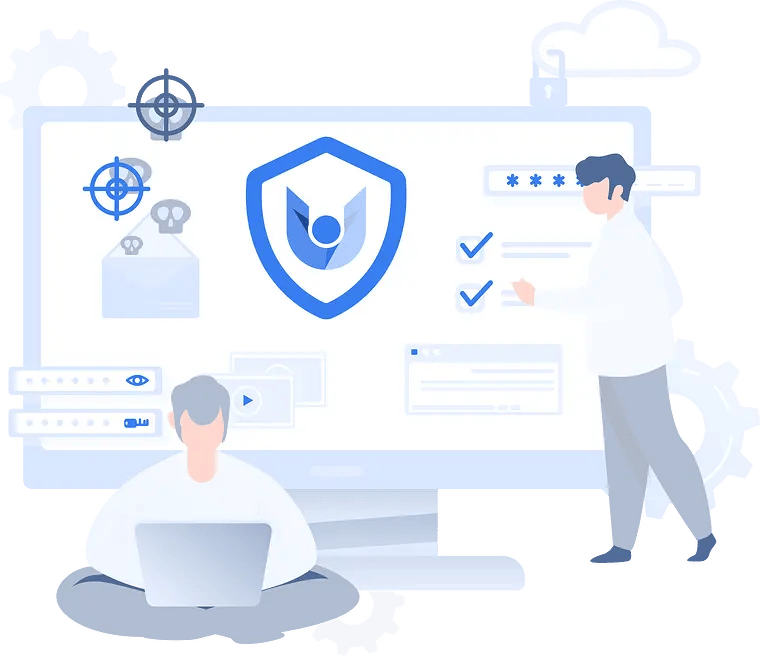 Surf-Security-Solution